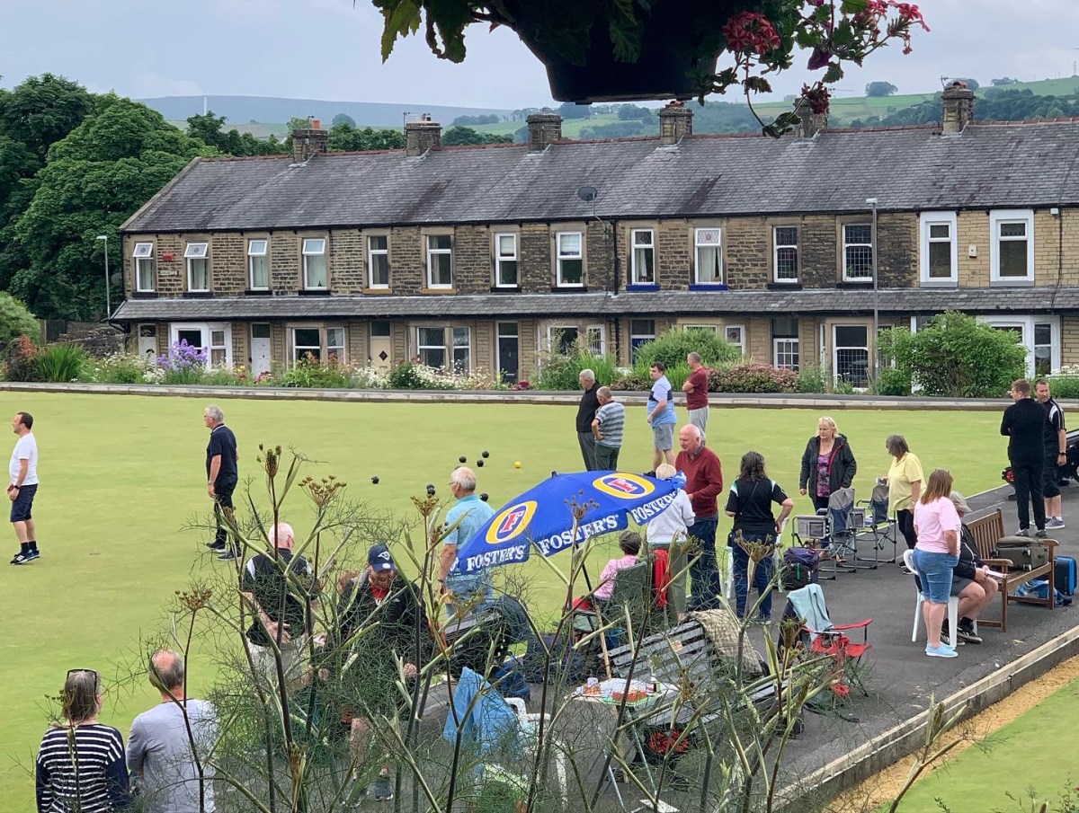 Open Competitions and Events – Philip Wright Crown Green Bowling Academy