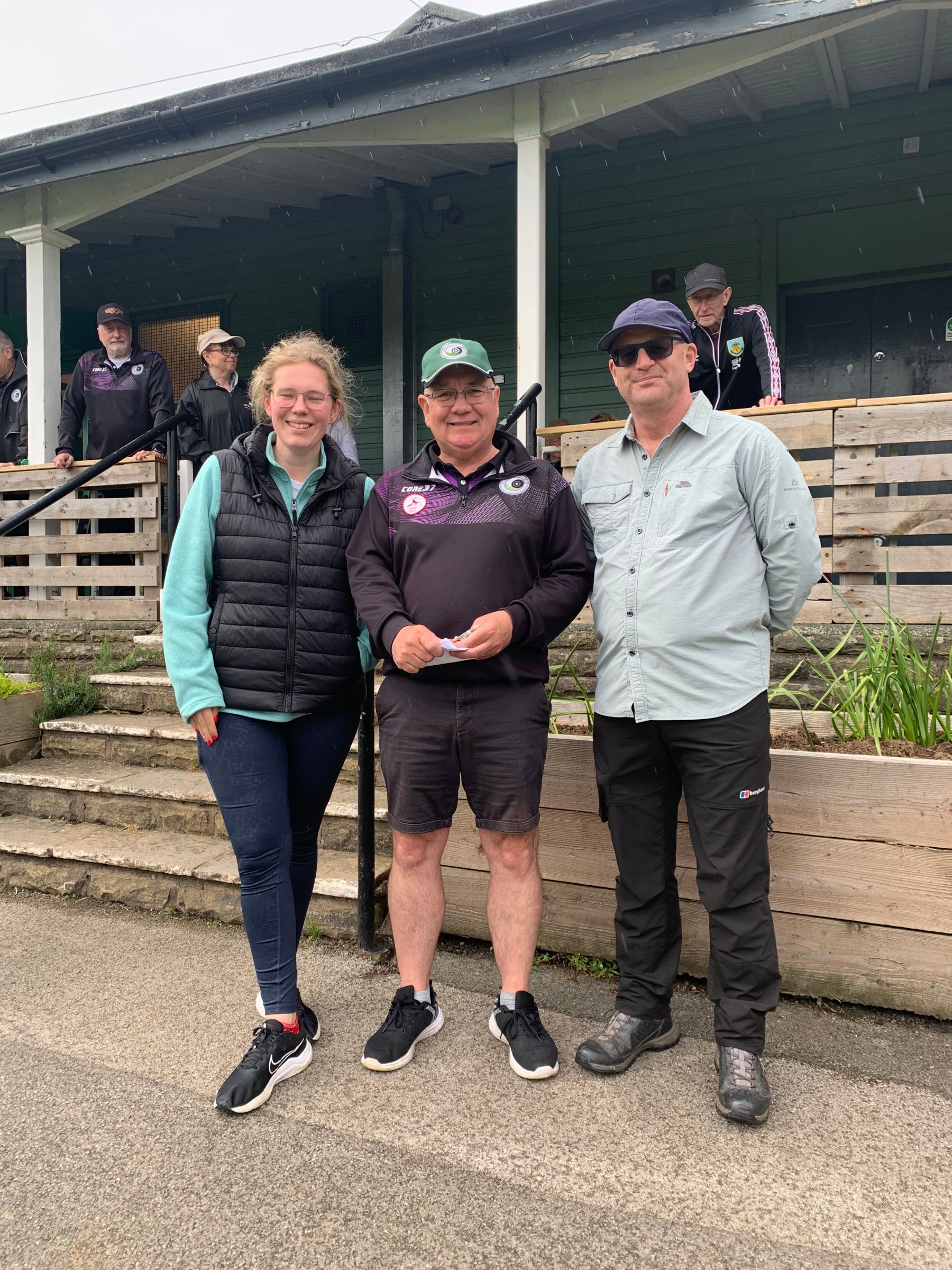 Open Competitions and Events – Philip Wright Crown Green Bowling Academy