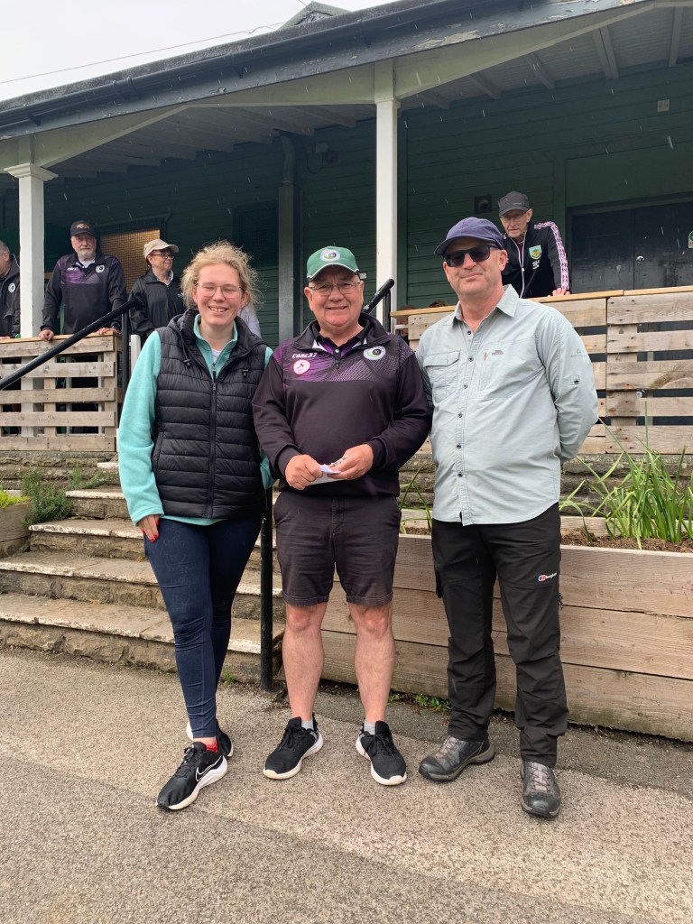 Open Competitions and Events – Philip Wright Crown Green Bowling Academy